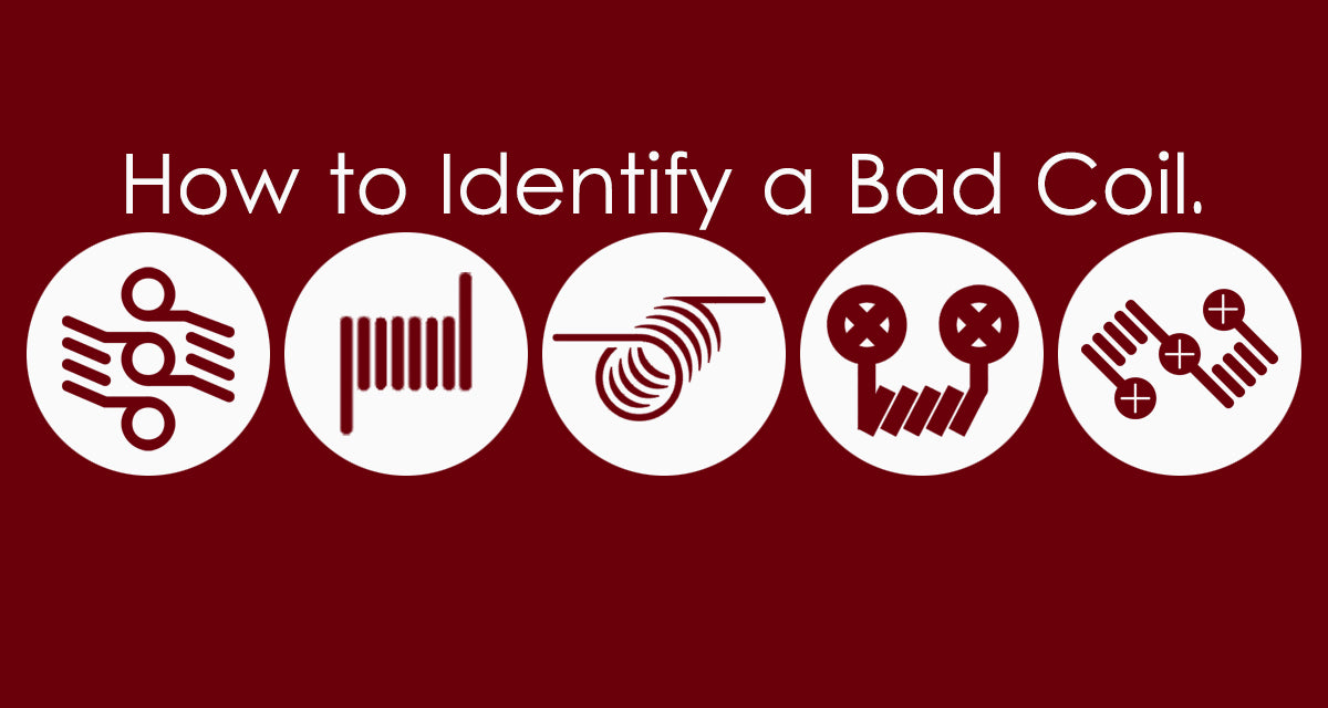How To Identify A Bad Coil