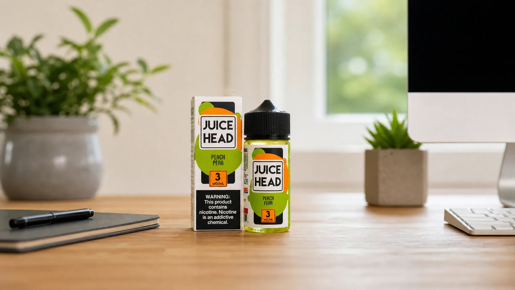 Can You Put Different Vape Juice in a Pod? Compatibility Guide