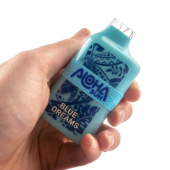 Aloha Sun 7000 Disposable Vape - Vapor Authority
