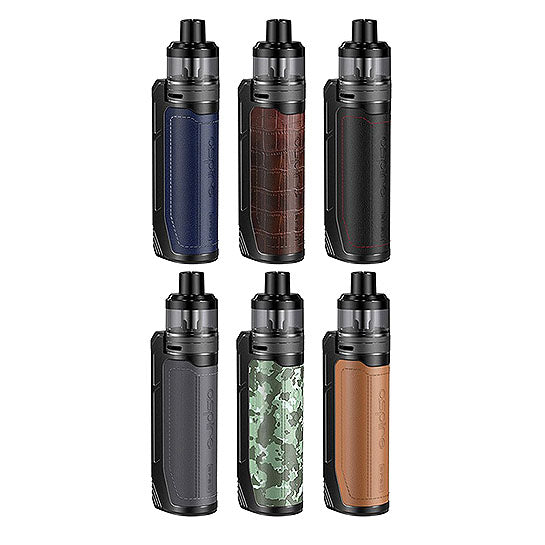 Aspire BP80 80w Pod Mod Kit - Vapor Authority