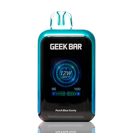 Geek Bar SkyView Disposable Vape - DigiFlavor Sky Disposable