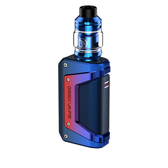 Geek Vape L200 Aegis Legend 2 Starter Kit - Vapor Authority