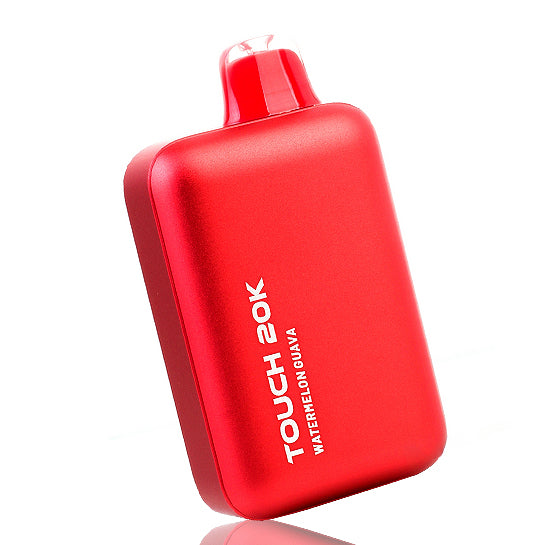 Morf Bar Touch 20K Disposable Vape by SMOK | MORFBAR Touch