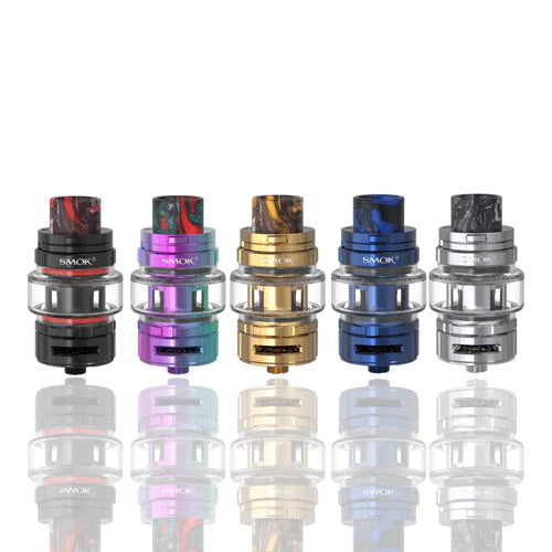 Smok OPEN BOX Tanks (Various Models) - Vapor Authority