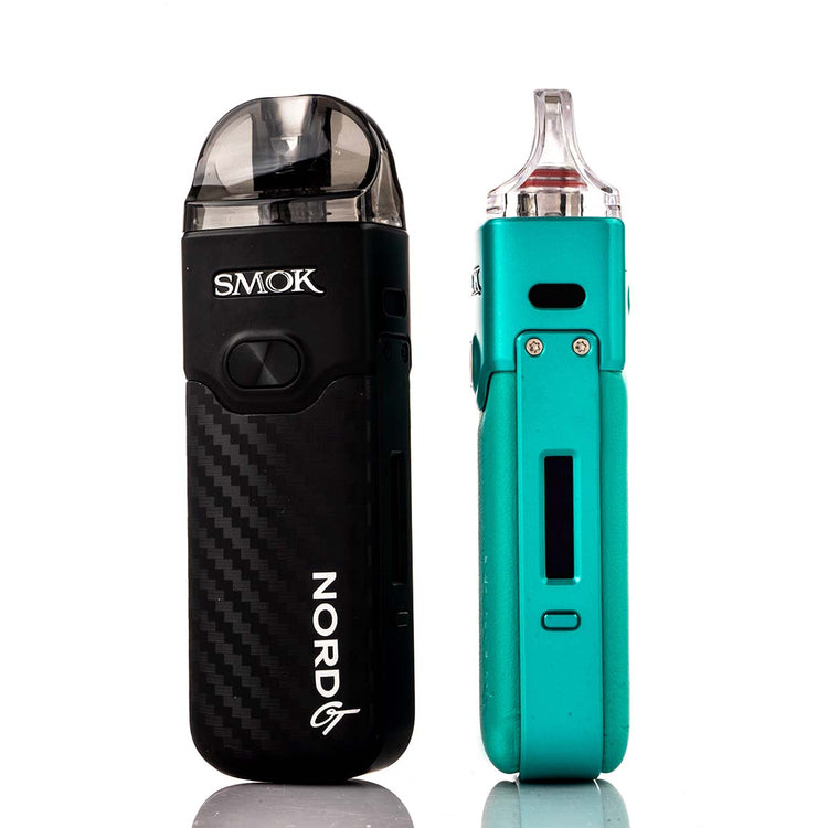 Smok Nord GT Pod Mod Kit - Vapor Authority