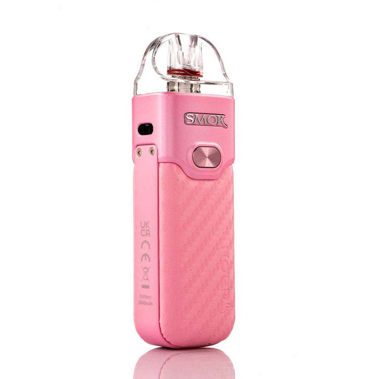 Smok Nord GT Pod Mod Kit - Vapor Authority
