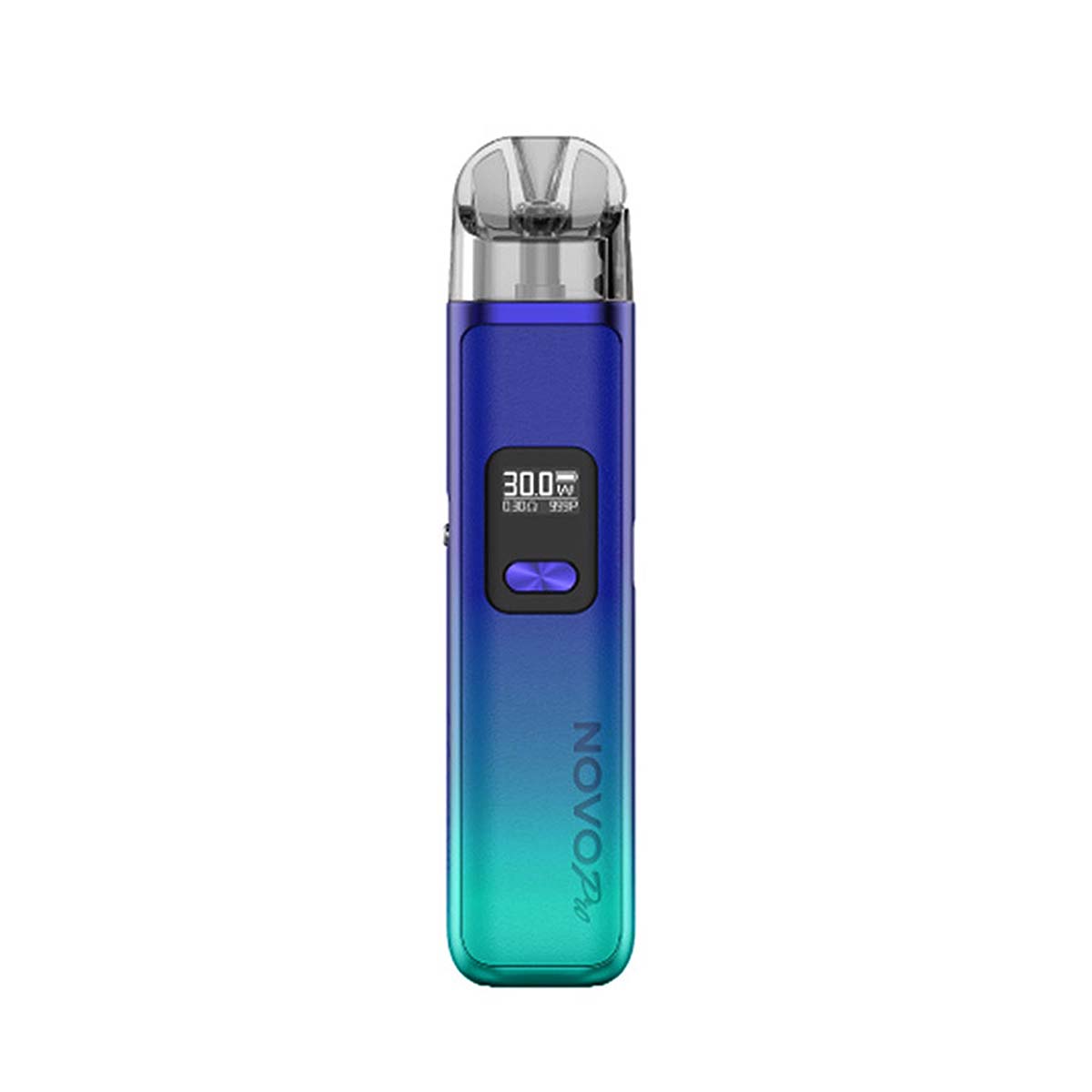Smok Novo Pro Pod Kit - Vapor Authority