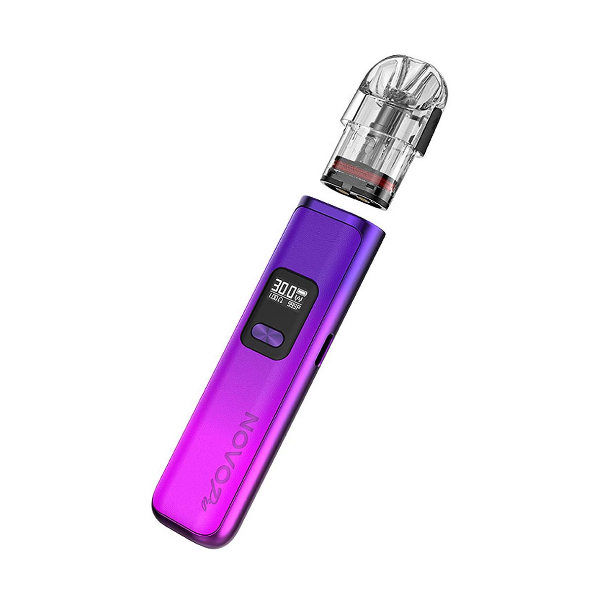 Smok Novo Pro Pod Kit - Vapor Authority