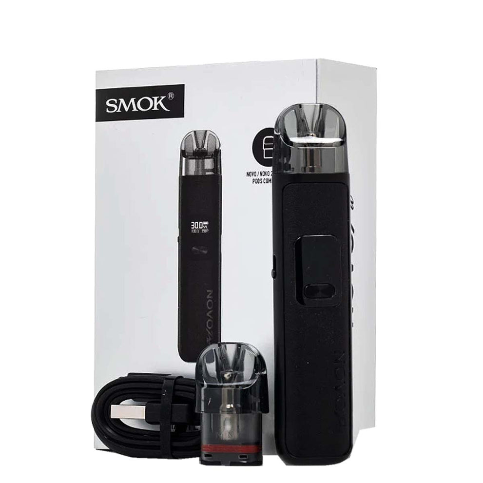 Smok Novo Pro Pod Kit - Vapor Authority