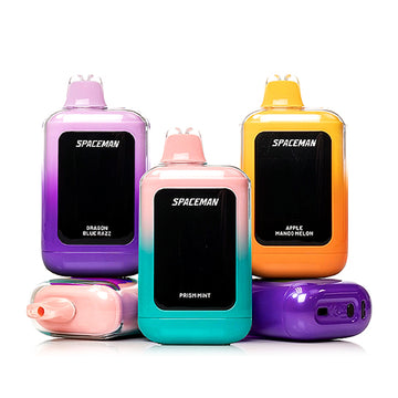 Online Vape Shop - E-cigs, Vape Supplies, E-juice | Vapor Authority