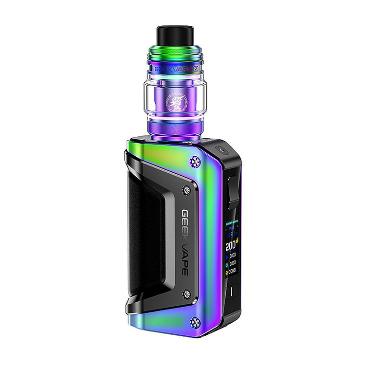 Geek Vape Aegis Legend 3 Starter Kit - Vapor Authority