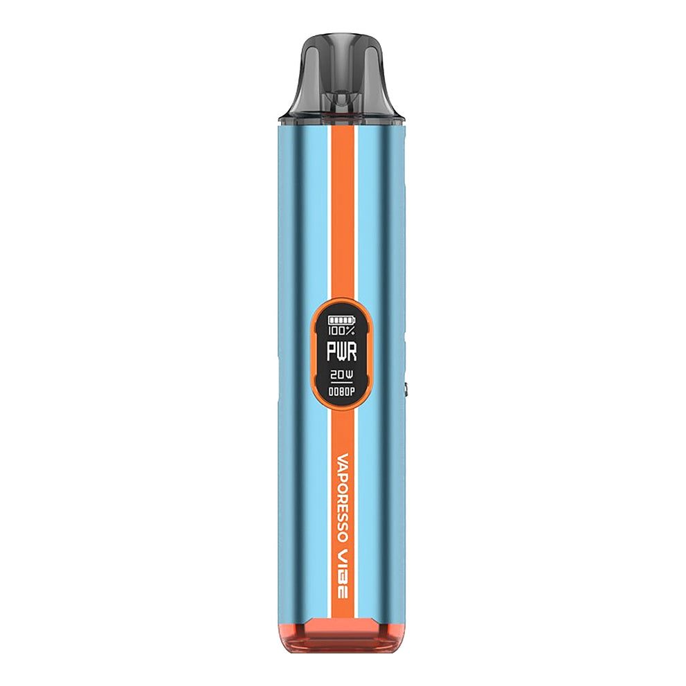 Vaporesso Vibe Pod Kit - Vapor Authority