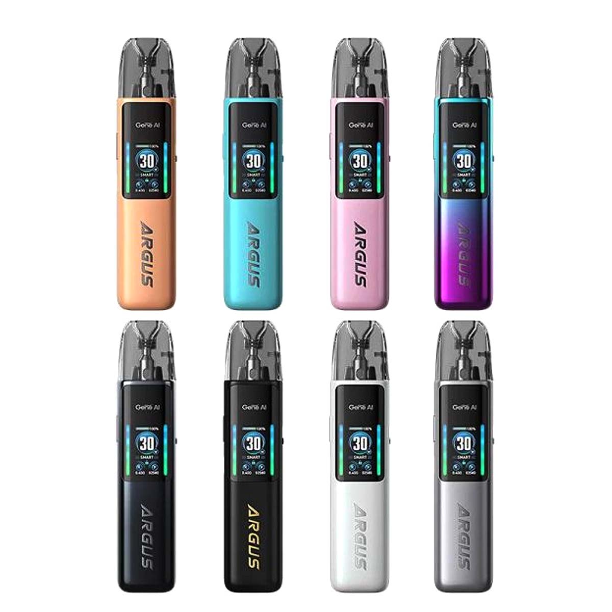Voopoo Argus G2 Pod Mod Kit - Vapor Authority