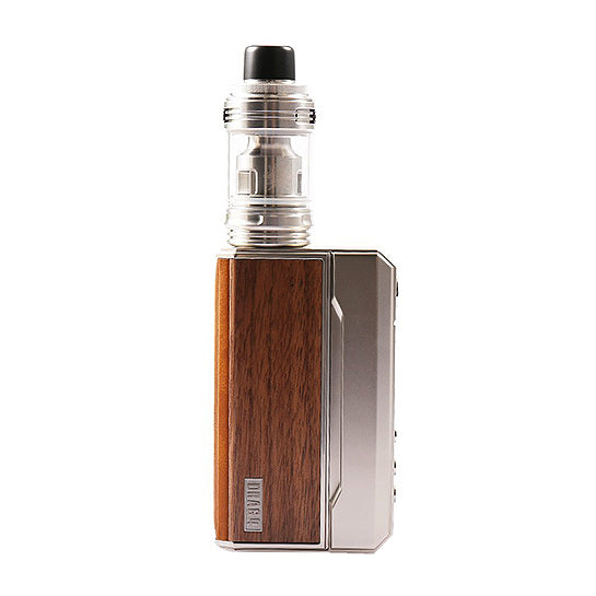 Voopoo Drag 4 Starter Kit - Vapor Authority