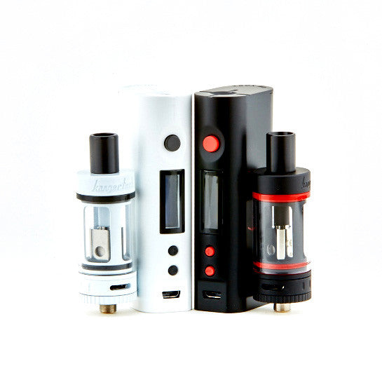 Kanger SUBOX Mini Kit (KBox Mini 50w and Subtank Mini) - Vapor Authority