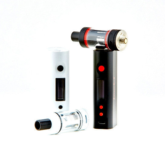 Kanger SUBOX Mini Kit (KBox Mini 50w and Subtank Mini) - Vapor Authority