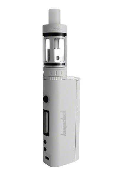 Kanger SUBOX Mini Kit (KBox Mini 50w and Subtank Mini) - Vapor Authority