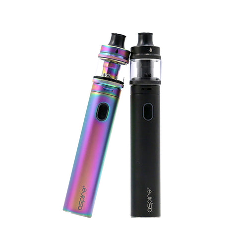 Aspire Tigon Starter Kit - Vapor Authority