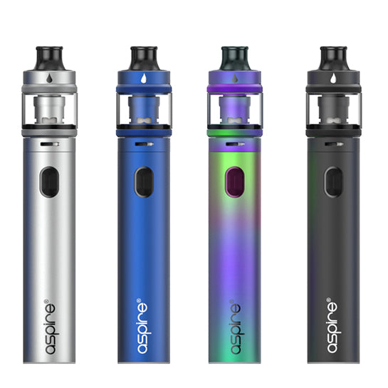 Aspire Tigon Starter Kit - Vapor Authority