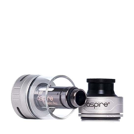 Aspire Cleito Pro Tank- Vapor Authority