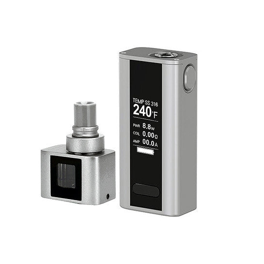 Joyetech Cuboid Mini 80W TC Box Mod Full Kit (w/ Tank)