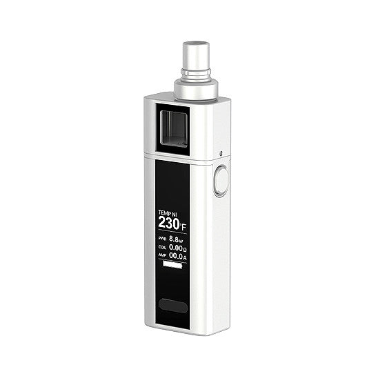 Joyetech Cuboid Mini 80W TC Box Mod Full Kit (w/ Tank)