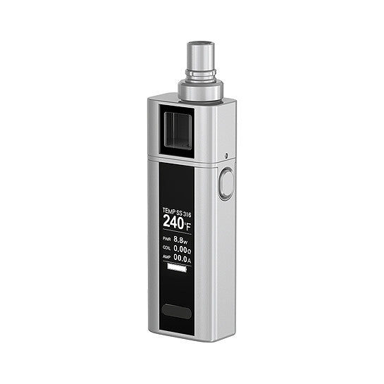 Joyetech Cuboid Mini 80W TC Box Mod Full Kit (w/ Tank)