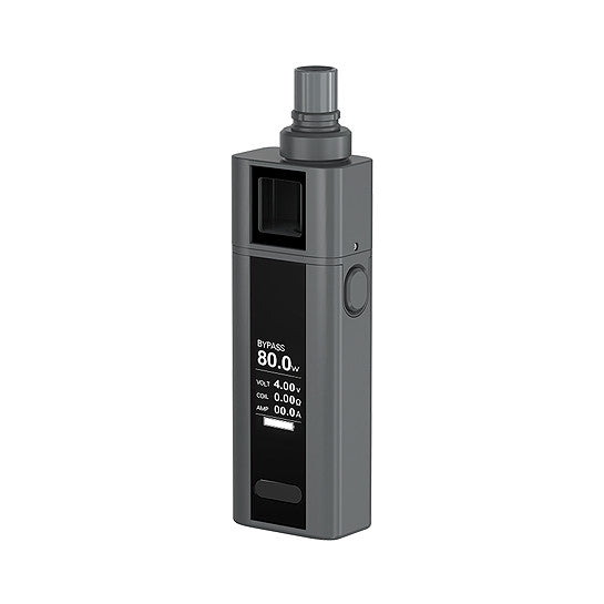 Joyetech Cuboid Mini 80W TC Box Mod Full Kit (w/ Tank)
