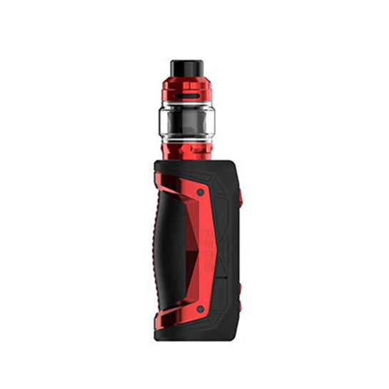 Geek Vape Aegis Max 100w Starter Kit - Vapor Authority