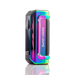 Geek Vape M100 Aegis Mini 2 100W Box Mod - Vapor Authority