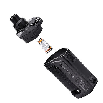 Geek Vape H45 Aegis Hero 2 45W Pod Mod Kit - Vapor Authority