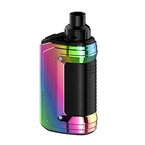Geek Vape H45 Aegis Hero 2 45W Pod Mod Kit - Vapor Authority