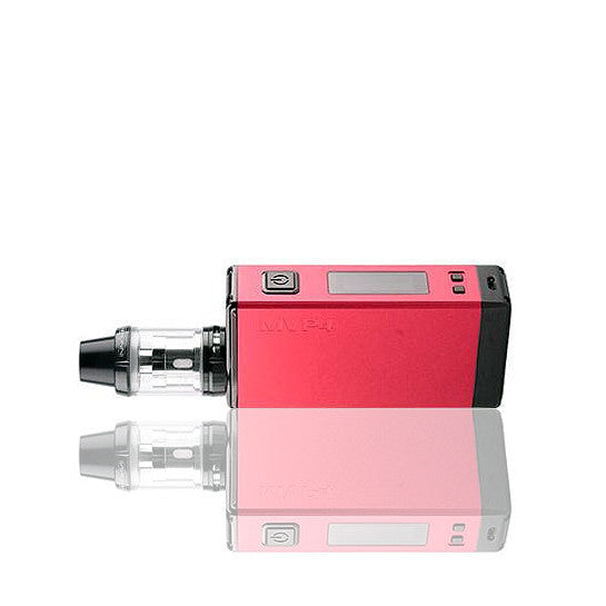 Innokin iTaste MVP4 Full Starter Kit w/ Scion Tank - Vapor Authority
