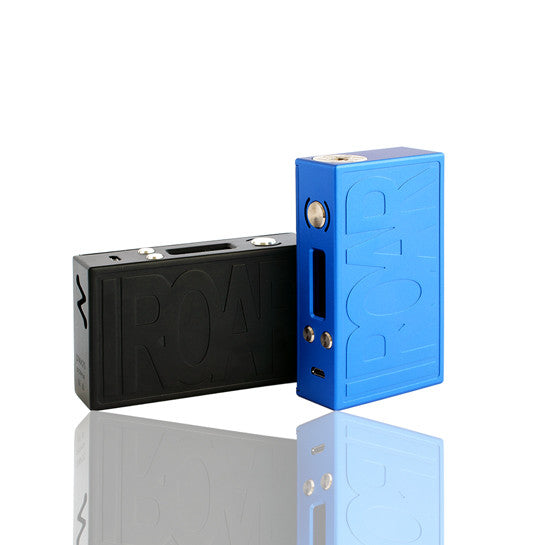 Innokin iRoar Windstorm DNA 75 Box Mod (Evolv) - Vapor Authority