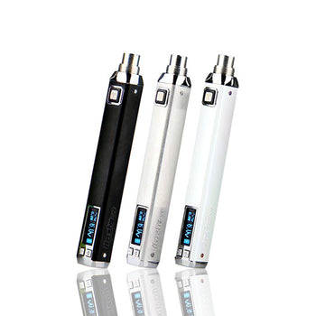 Innokin iTaste VV v4.0 Express Kit - Vapor Authority