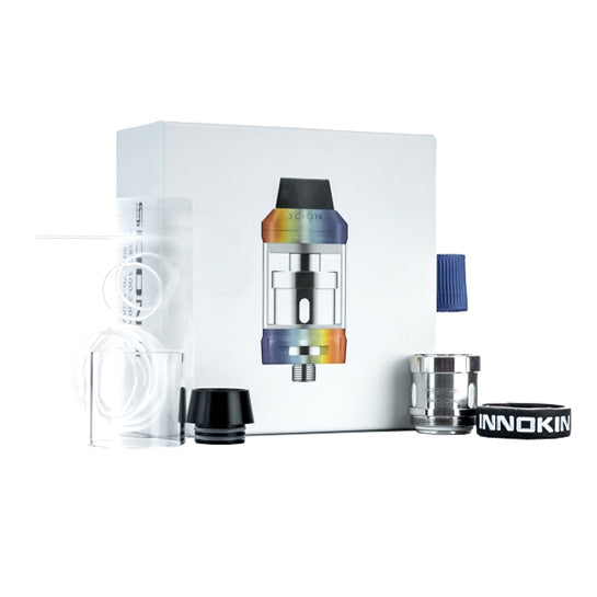 Innokin Scion 2 Sub Ohm Tank- Vapor Authority