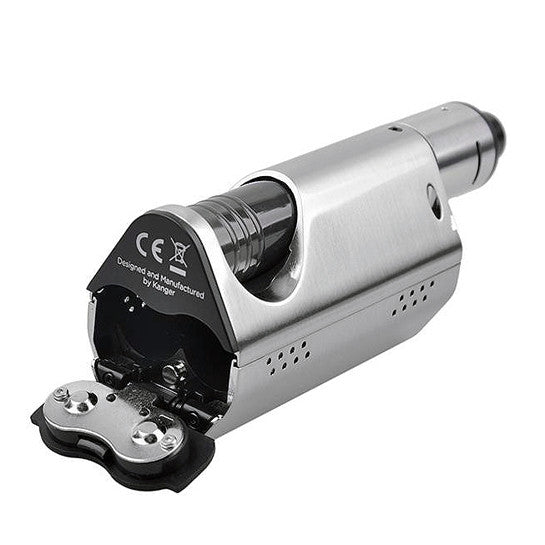 Kanger DRIPBOX 160 Starter Kit - Vapor Authority