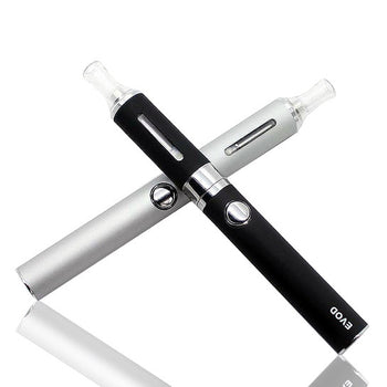 Kanger Evod Starter Kit - Evod Vaporizer, Coils & Tank - Vapor Authority