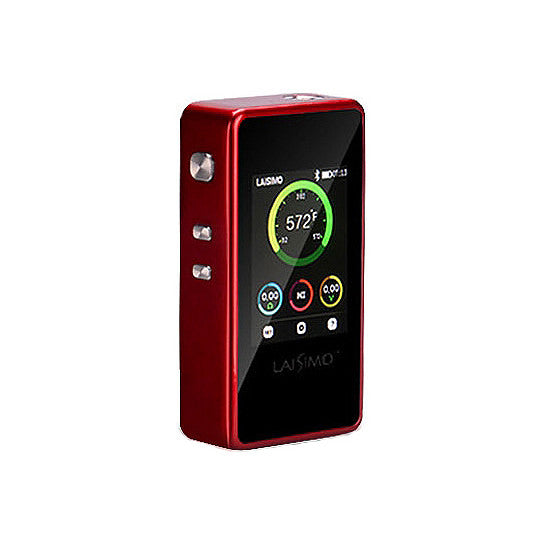 Laisimo L1 200W TC Bluetooth Box Mod - Vapor Authority