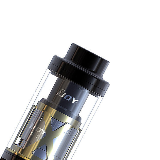 iJoy Limitless XL Tank & RTA
