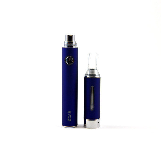 Kanger Evod Starter Kit - Evod Vaporizer, Coils & Tank