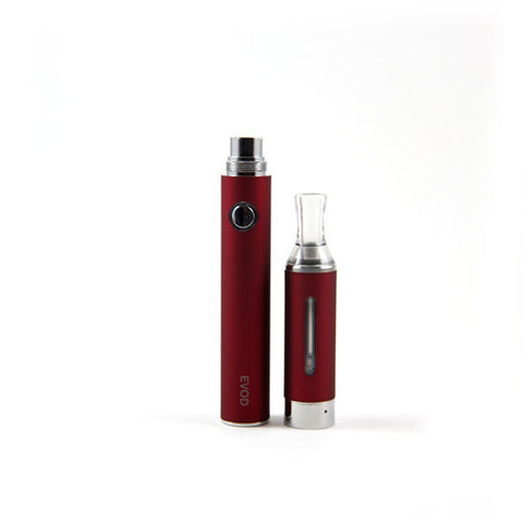 Kanger Evod Starter Kit - Evod Vaporizer, Coils & Tank