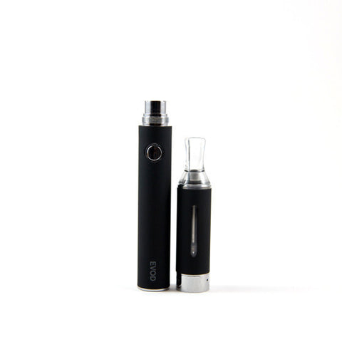 Kanger Evod Starter Kit - Evod Vaporizer, Coils & Tank