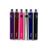 Evod Twist Battery - Variable Voltage E Cigarette Battery