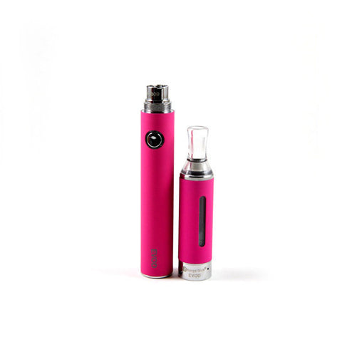 Kanger Evod Starter Kit - Evod Vaporizer, Coils & Tank