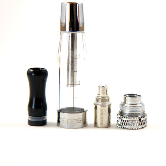 Aspire Ce5 BVC Clearomizer - Vapor Authority