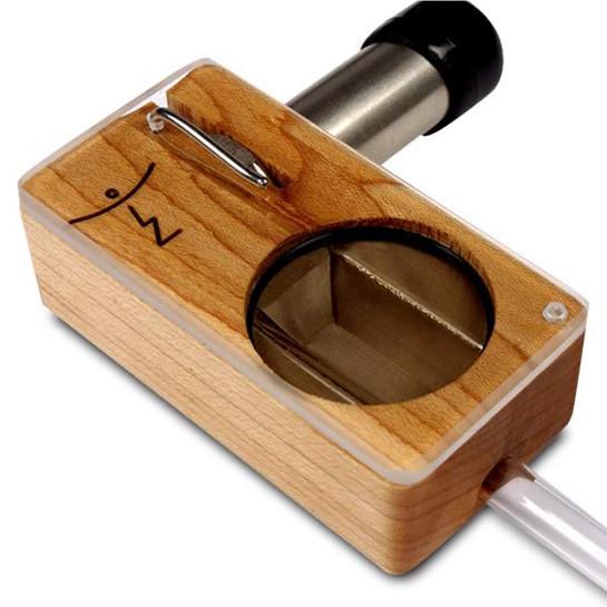 Magic Flight Launch Box Vaporizer - Vapor Authority