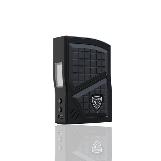 VGod Pro 200 kit - Pro 200 Mod w/ Pro SubTank - Vapor Authority
