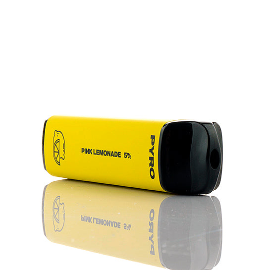 Pyro Disposable Vapes - 3,500 Puffs