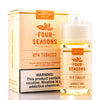 RY4 Tobacco E-Juice by Four Seasons